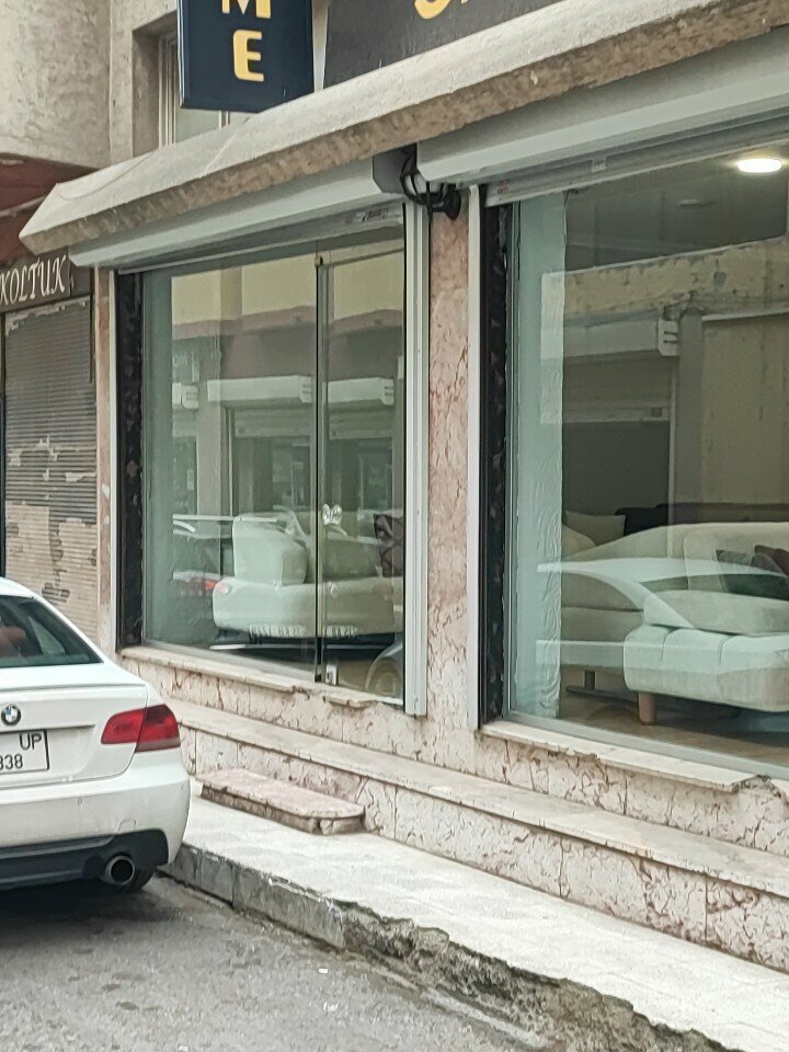 Mobilya mağazaları Sara Home, İzmir, foto