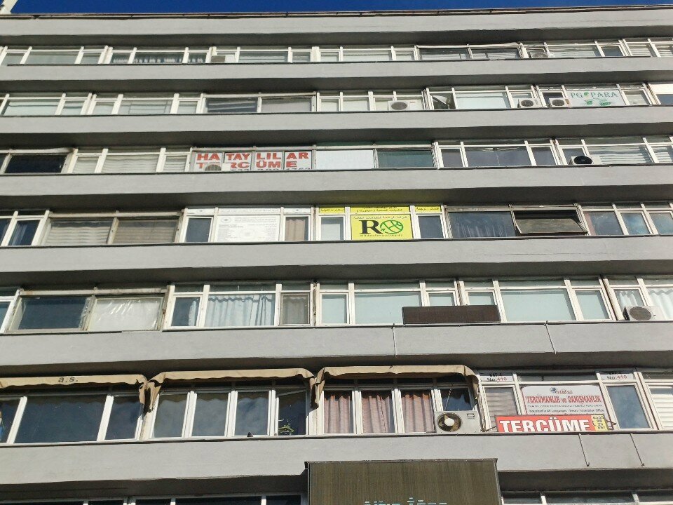 Avukatlar Avukat Yaşar Oğuz Memlük, Ankara, foto