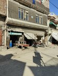 Honda Center (Province of Punjab, Lahore, Sahowari Road), motosiklet tamiri  Lahor'dan