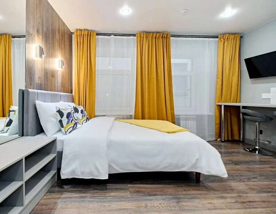 Otel Travelto 5 Uglov, Saint‑Petersburg, foto