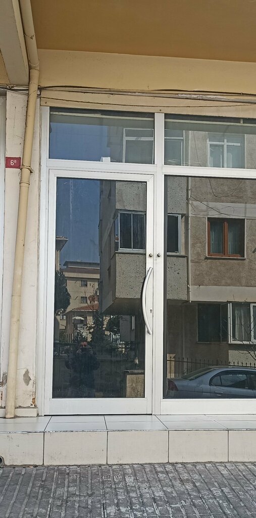 Gıda üreticileri Cmk Gıda, İstanbul, foto