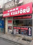 Emre Erkek Kuaförü (Kurtuluş Cad., No:188, Şişli, İstanbul), kuaförler  İstanbul'dan