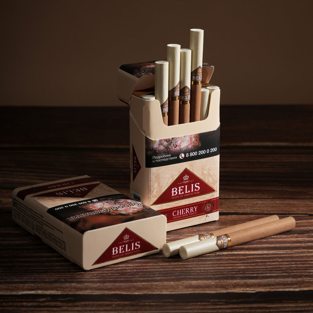 Tütün mamülleri üreticileri Tobacco Comany Pm-east, Moskova, foto