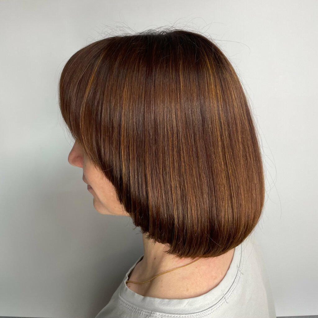 Güzellik salonu SherIN, Saint‑Petersburg, foto