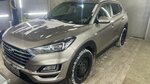 ShineNGo (Kostroma, 10th Rabochaya Street), detaylı oto bakımı  Kostroma'dan