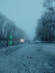 Полевая (Sverdlovsk Region, Kamensk-Uralskiy, ulitsa Lermontova), toplu taşıma durağı  Kamensk‑Uralski'den