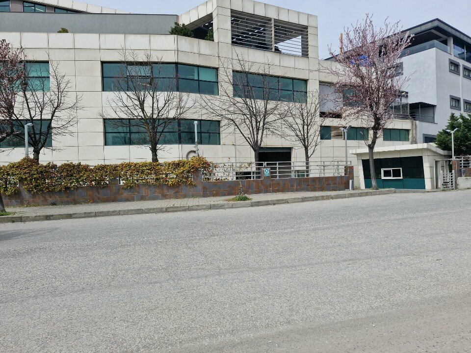 Kozmetik ve parfümeri firmaları Erkul Cosmetics  , İstanbul, foto