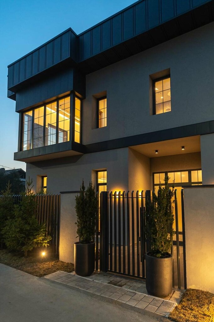 Metal konstrüksiyon firmaları Alikhanov Group, Saint‑Petersburg, foto