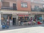 Panayır Avm (Barış Mah., 50037 Sokak, No:14/A, Seyhan, Adana), züccaciye mağazaları  Adana'dan