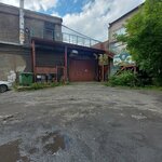 Углепром (Stroiteley Street No:1/1), madencilik işletmeleri  Novokuznetsk'ten
