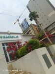 Macrolas (Luanda, Rua de Aquelino Ribeiro), yönetim ofisi  Loanda'dan