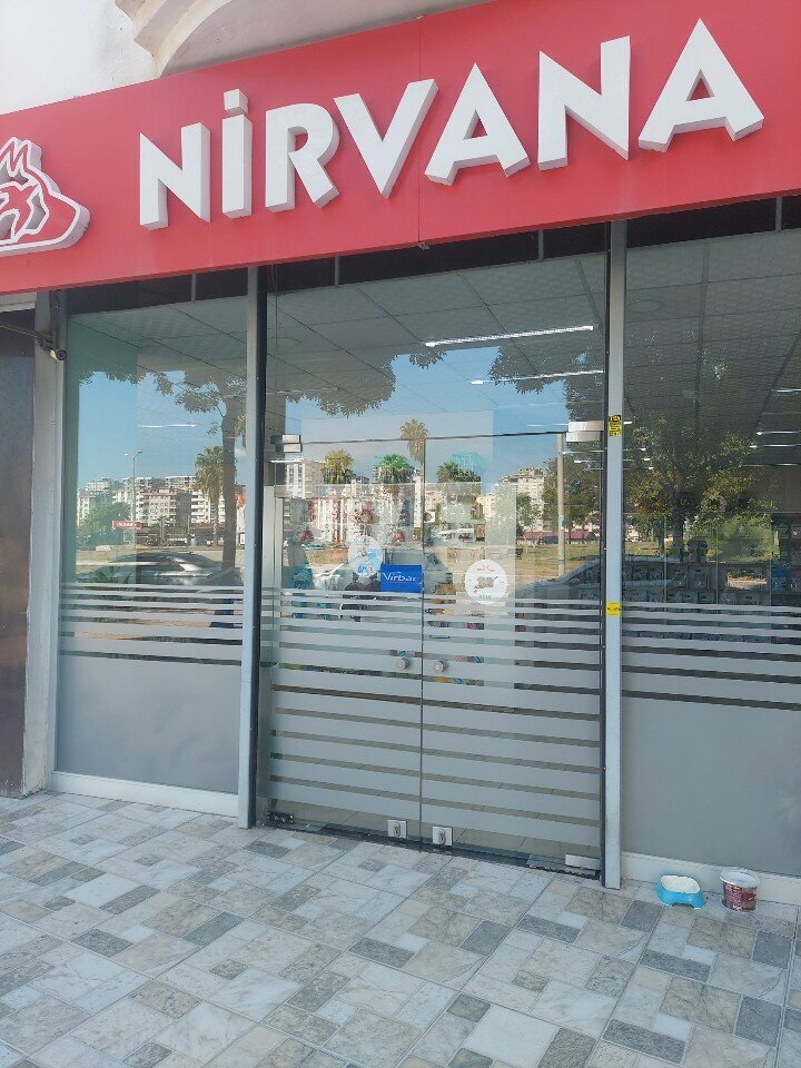 Veteriner klinikleri Nirvana Veteriner Kliniği, Adana, foto