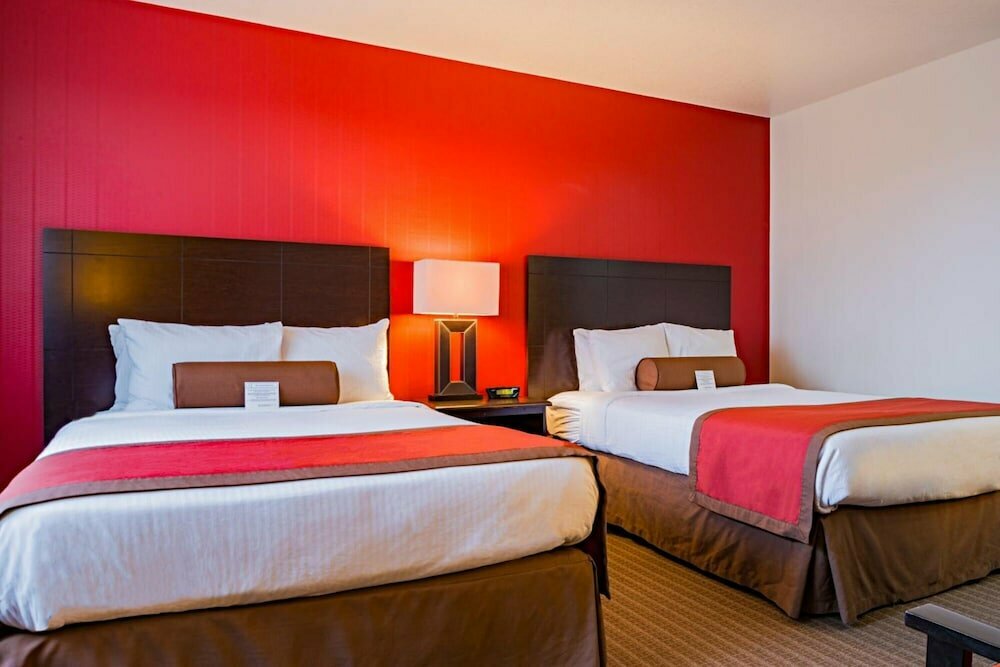 Otel Inn America - Boise, Boise, foto