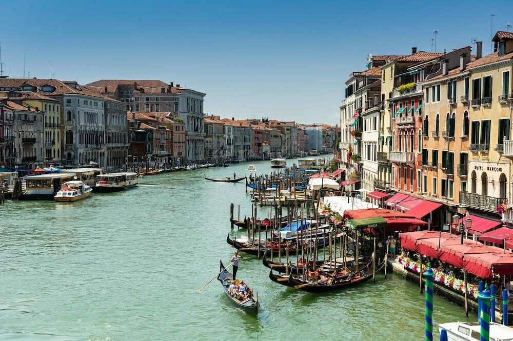 Otel Staycity Aparthotels, Venice, Mestre, Dünya, foto