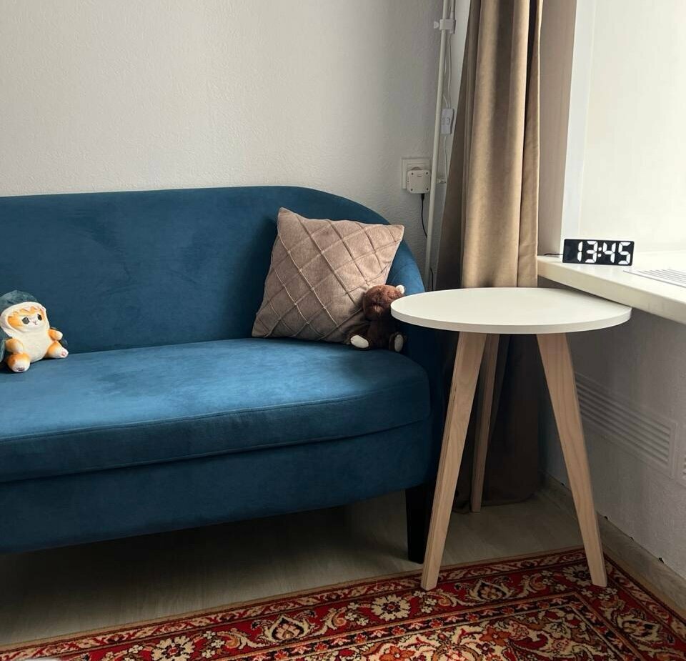 Psikologlar Smysl est, Nijni Novgorod, foto