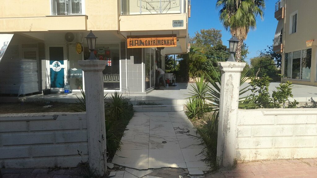 Emlak ofisi Antalya Han Emlak Ve Gayrimenkul Danışmanlık, Antalya, foto