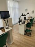 Nails Akadem (ulitsa Akademika Parina No:29), güzellik salonu  Yekaterinburg'dan