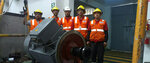 C&m Industrial Peru Sac (Distrital Breña, Calle Pedro Ruiz Gallo, 767), elektrikli cihazların tamiri  Lima'dan
