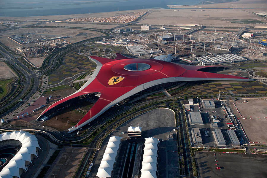 Seyahat acenteleri New Optima Tourism, Dubai, foto