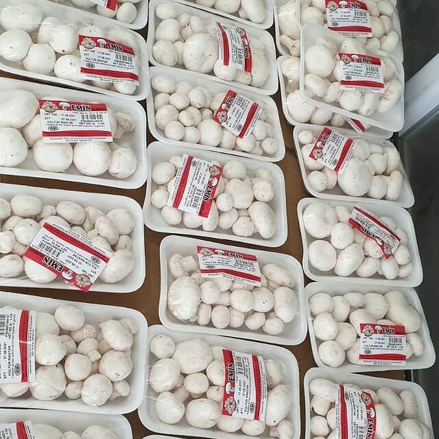 Süpermarket Simge Süpermarket Şube 8, Antakya, foto