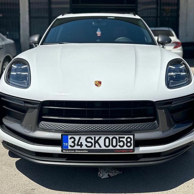 Otomobil satış galerileri  Başaran Audi, Antalya, foto