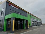 TruckCenterTambov (No:2, derevnya Otrog), otomobil servisi  Tambovskaya oblastından