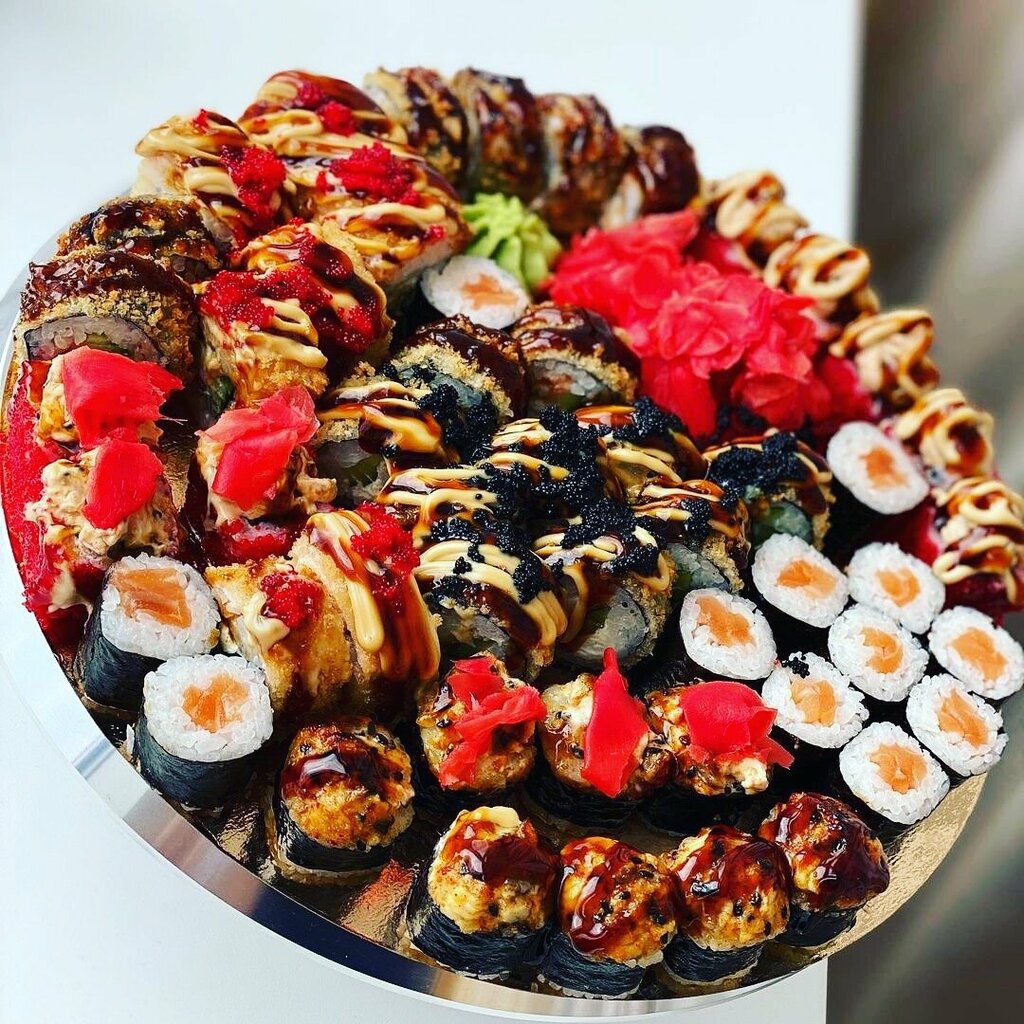 Kafe Кафе, Gudermes, foto