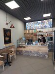 Вахтанг (Ivanovskaya Street No:с1С, Novogorsk Microdistrict), kafe  Himki'den