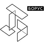 Psk Borus (Dushinskaya Street No:7с1), yarı saydam yapılar  Moskova'dan