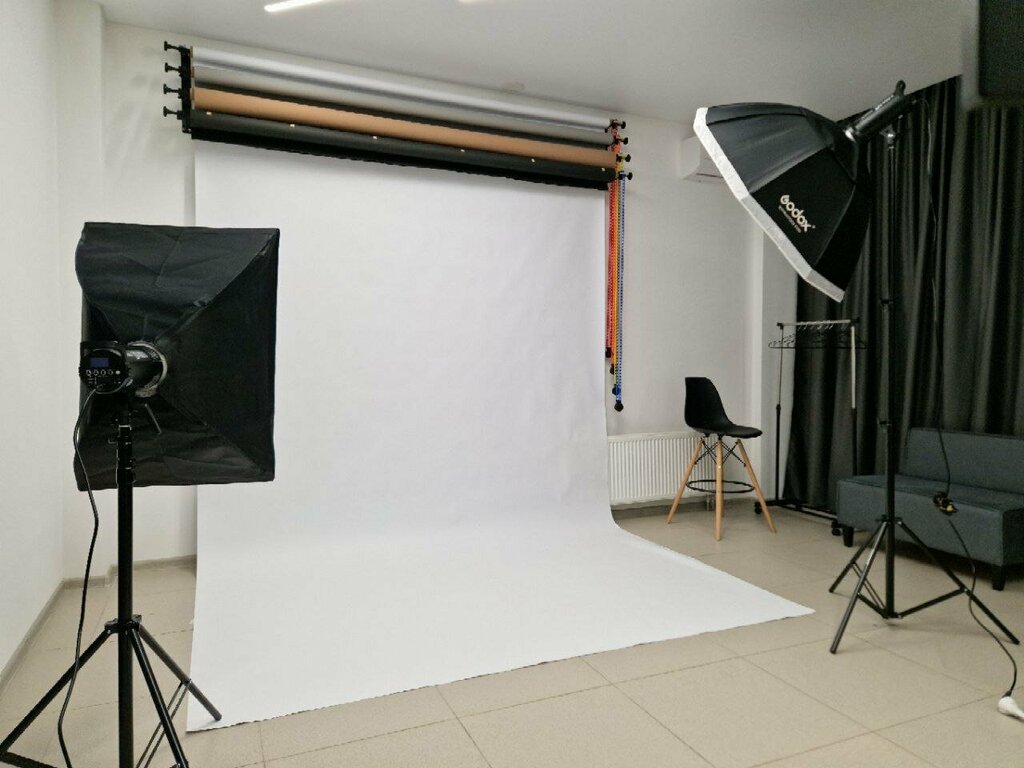 Profesyonel fotoğraf stüdyosu Selfclick, Nijni Novgorod, foto