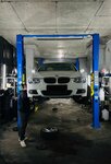 AutoSecret (Marshala Proshlyakova Street No:14к2), otomobil servisi  Moskova'dan