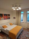 Tula holidays (Chernikovskiy pereulok No:5), otel  Tula'dan