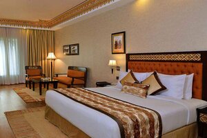 Noormahal Palace Hotel (State of Haryana, Karnal District, Karnal Aerodrome), otel  Haryana'dan