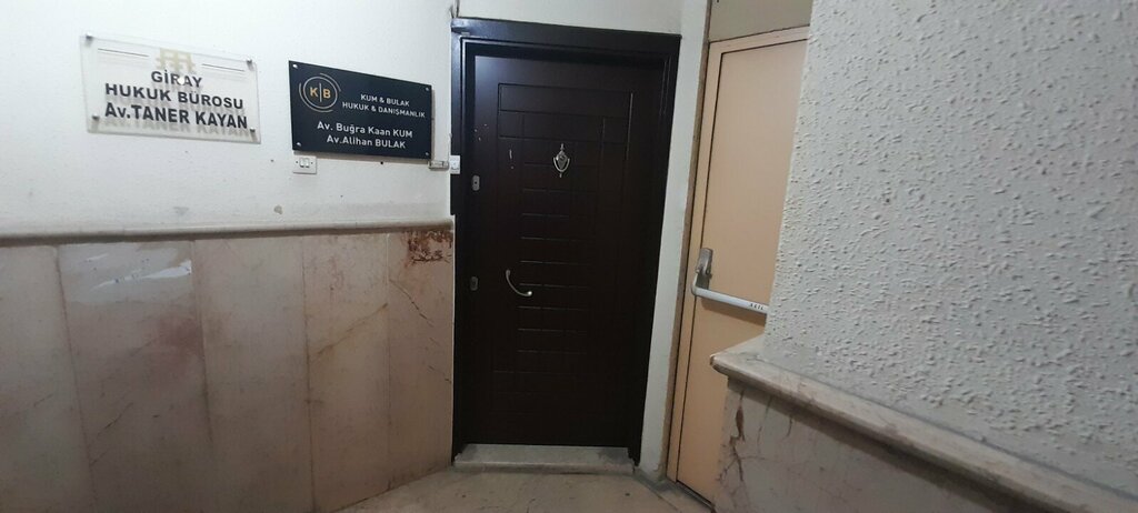 Hukuk büroları Kum & Bulak - Hukuk & Danışmanlık, İstanbul, foto