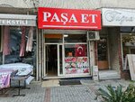 Paşa Et (Sokullu Mehmet Paşa Cad., No:20, Gaziosmanpaşa, İstanbul), kasap, şarküteri  İstanbul'dan