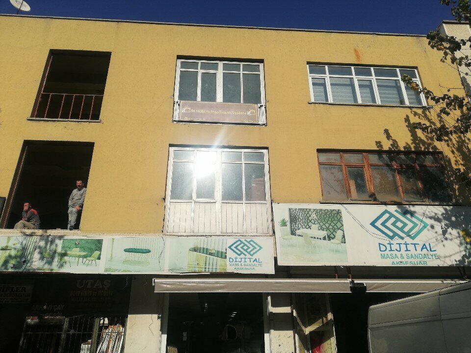 Ev mobilyası Bk Mobilya, Ankara, foto