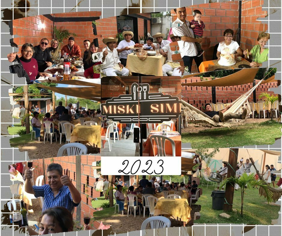Restoran Miski Simi, Dünya, foto