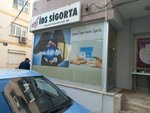 İds Sigorta Acenteliği (İzmir, Konak, Güzelyalı Mah., 54 Sok., 3/1A), sigorta şirketleri  İzmir'den
