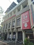 Al Shafi Hospital (10 Street No:15, Allama Iqbal Town, Gulshan Block), hastaneler  Lahor'dan