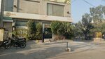 Bank makramah (No:60, Allama Iqbal Town, Block Kashmir), banka  Lahor'dan