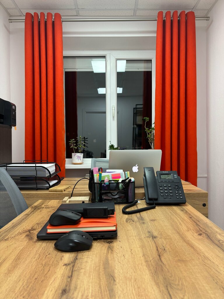 Perde ve korniş üreticileri For Home, Çaykovski, foto