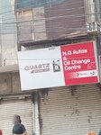 N. g auto (Akhtar Masood Road No:S3/1, North Nazimabad Town, Block M), yağlama ürünleri  Karaçi'den