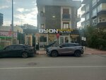 Byon EMS Fitness (Antalya, Muratpaşa, Meydankavağı Mah., 1561. Sok., 58A), spor ve jimnastik salonları  Antalya'dan