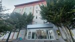 Hacettepe Üniversitesi Öğrenci Evi L blok (1596. Cad., No:24, Çankaya, Ankara), yurtlar  Ankara'dan