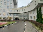 ЦПРиН, психоневрологическое отделение № 3 (Nikoloyamskaya Street No:20с1), hastane bölümü  Moskova'dan