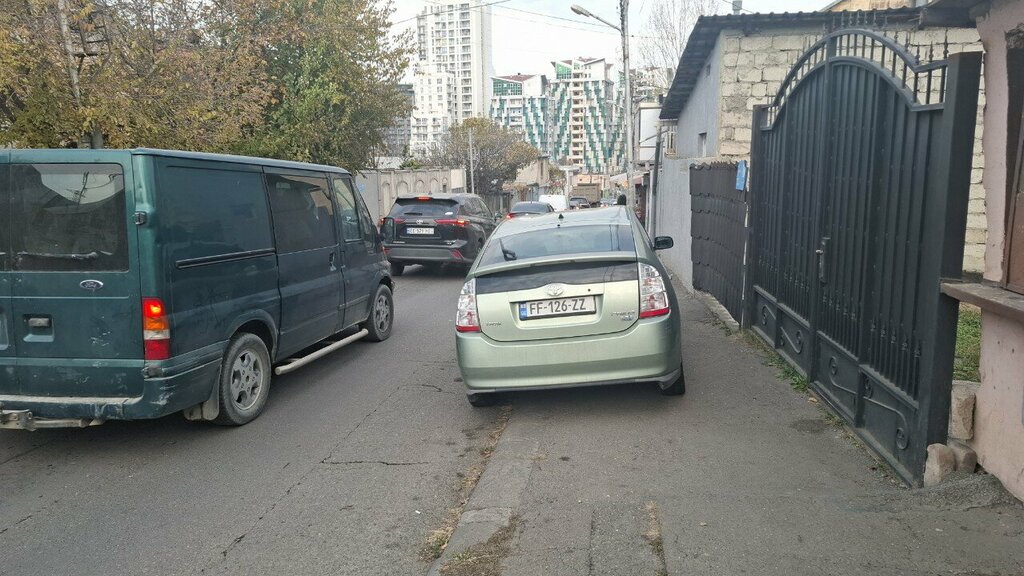 Mobilya fabrikaları IloGroup, Tiflis, foto