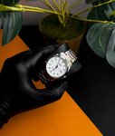 Magic Watch (Rue Yao Bio No:188, La commune Adjamé), saatçiler  Abican'dan