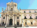 Antares Bed And Breakfast (Via Eumelo No:90, Siracusa), otel  Syracuse'den
