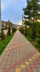 Магазин Кызрат (Districts of Republican Subordination, Ragun Şehri, Gidrostroyteley Cad.), market  Râğun'dan