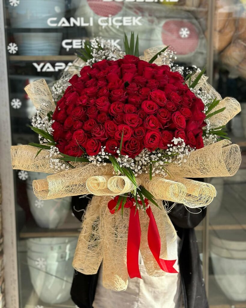 Çiçekçiler Aygül Çiçekçilik, Ankara, foto